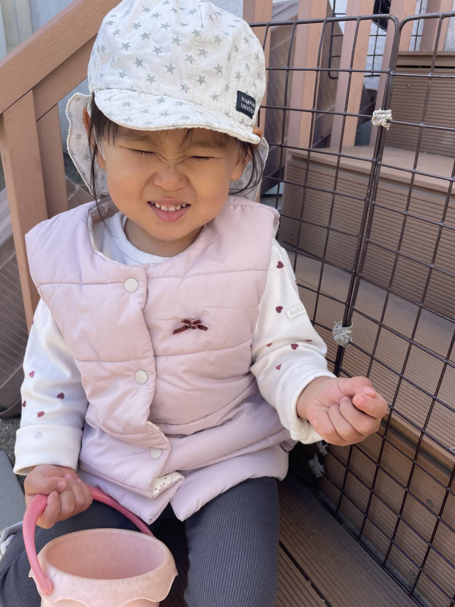 楽しいね🎶｜milu.Inc