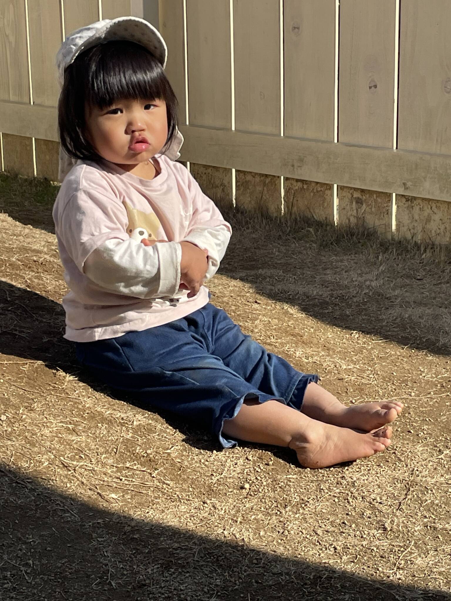 避難訓練🚒｜milu.Inc